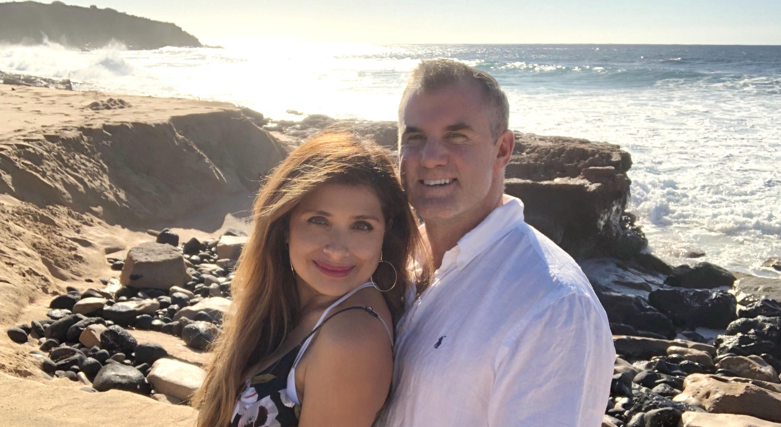 Lorena Mannino and Tom Turley's Wedding Website