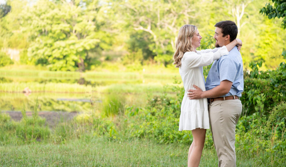 Allyson Marie Tyler and Daniel George Keith's Wedding Website