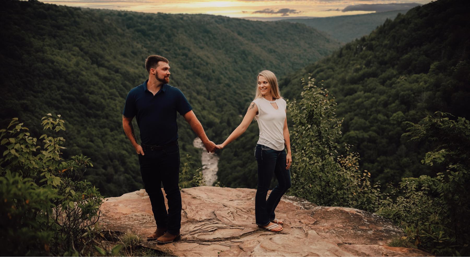 Lindsay Thomas and Brian Wildman's Wedding Website