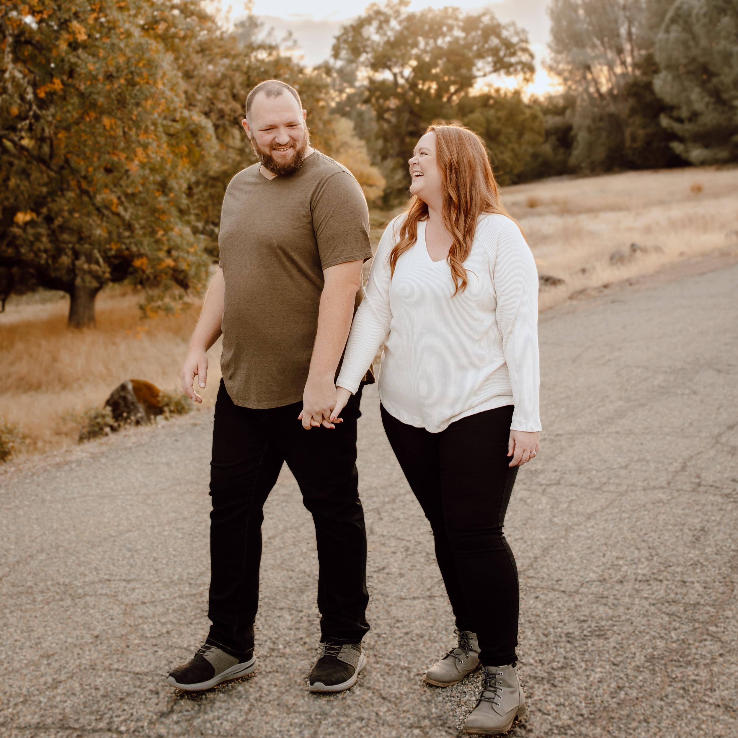 Kiersten Cope and Ben Graeff's Wedding Website