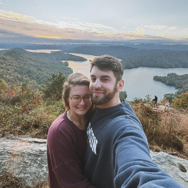 Hannah Thom and Kellen Lindsay's Wedding Registry on Zola
