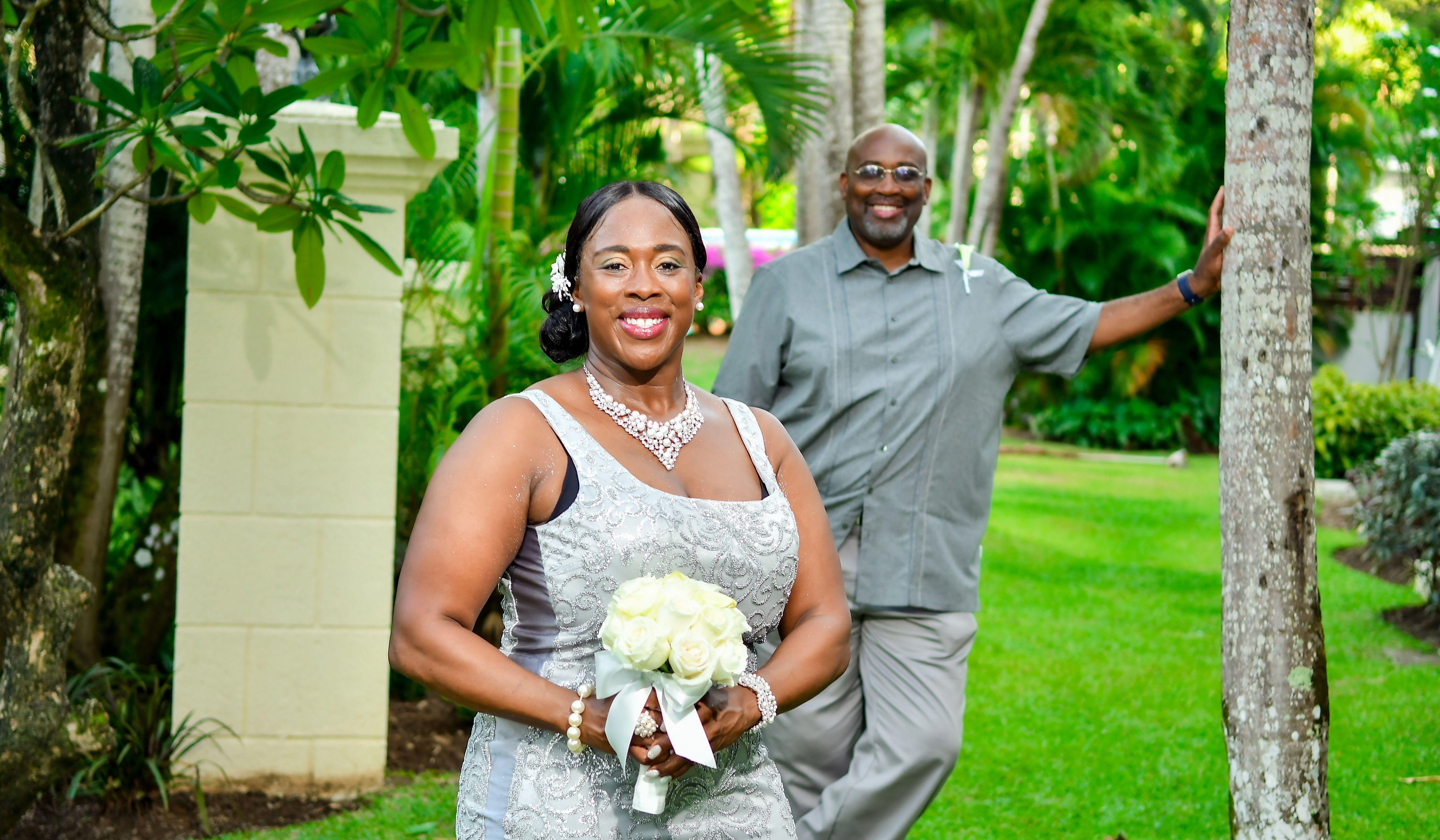 Jason Daniels and Lynne Williams' Wedding Website