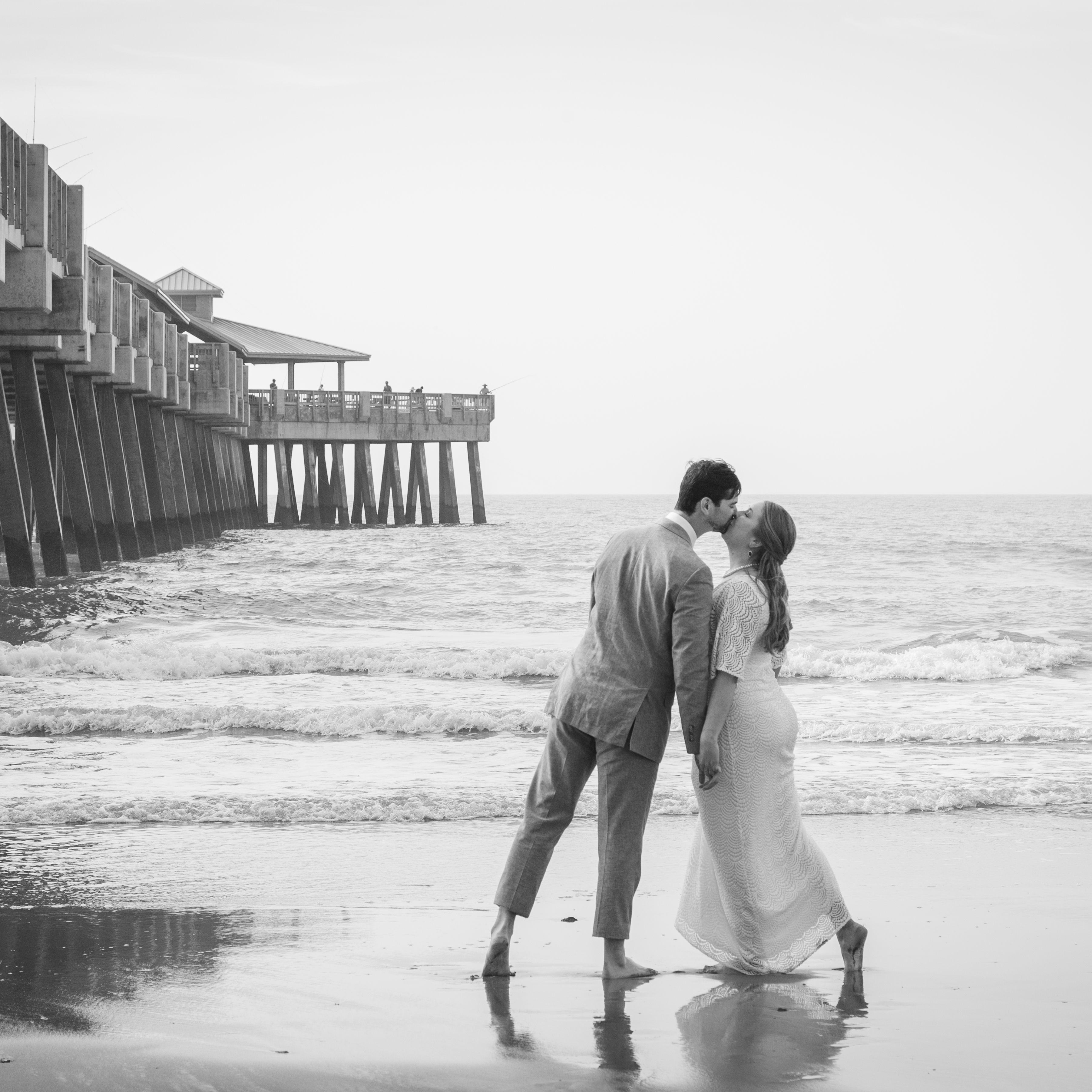 Rebekah Countryman and Richard Lackey's Wedding Website