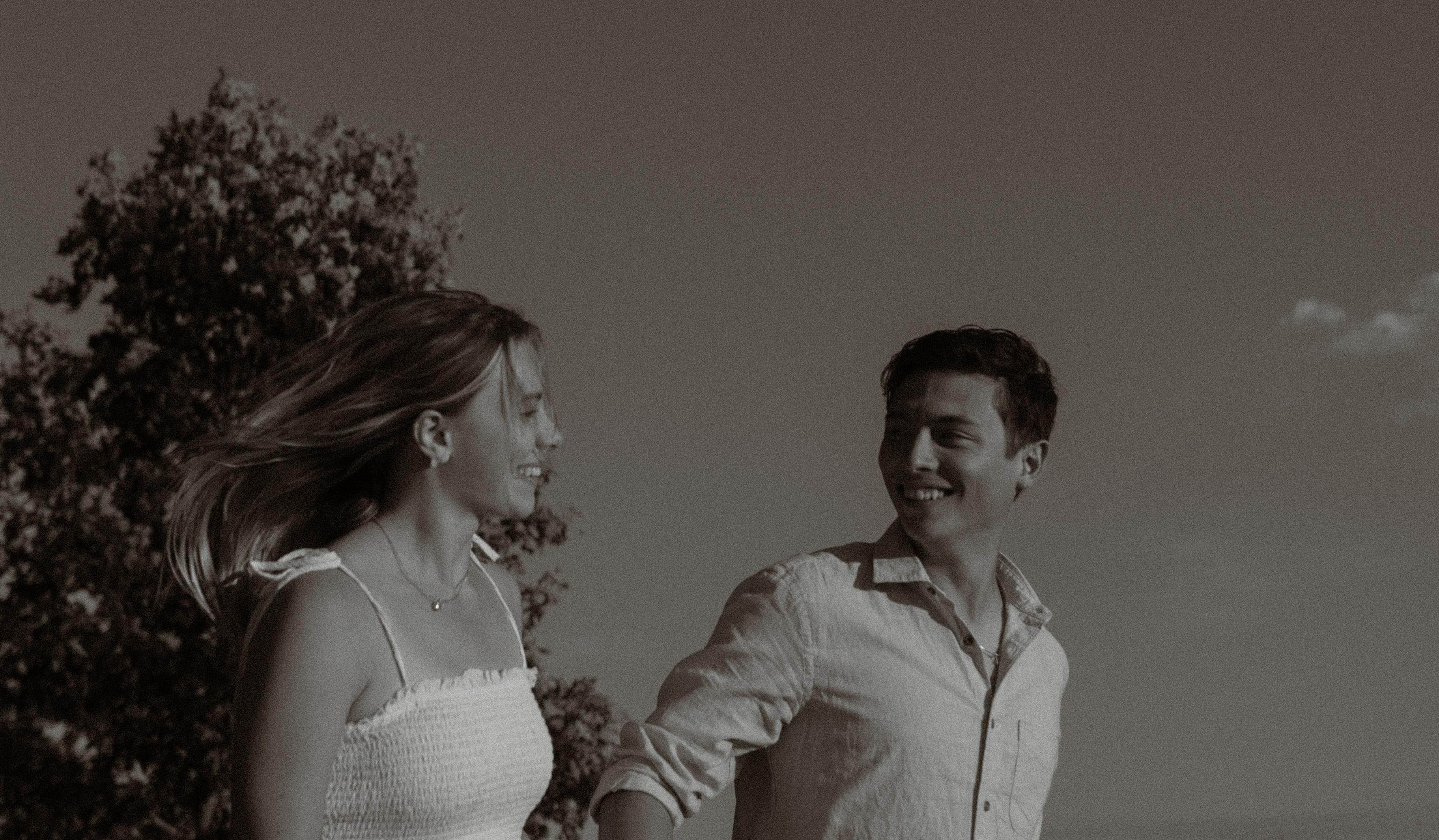 Melody Busche and Jacob Perry's Wedding Website