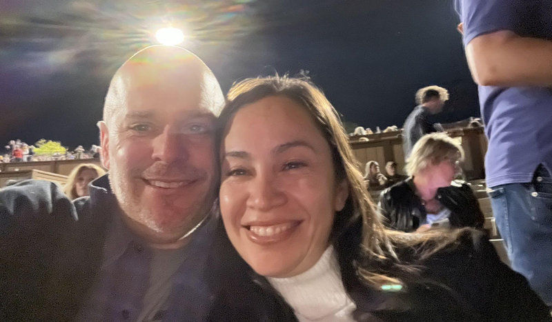 Ryan Turnbull and Juana Arresis' Wedding Website
