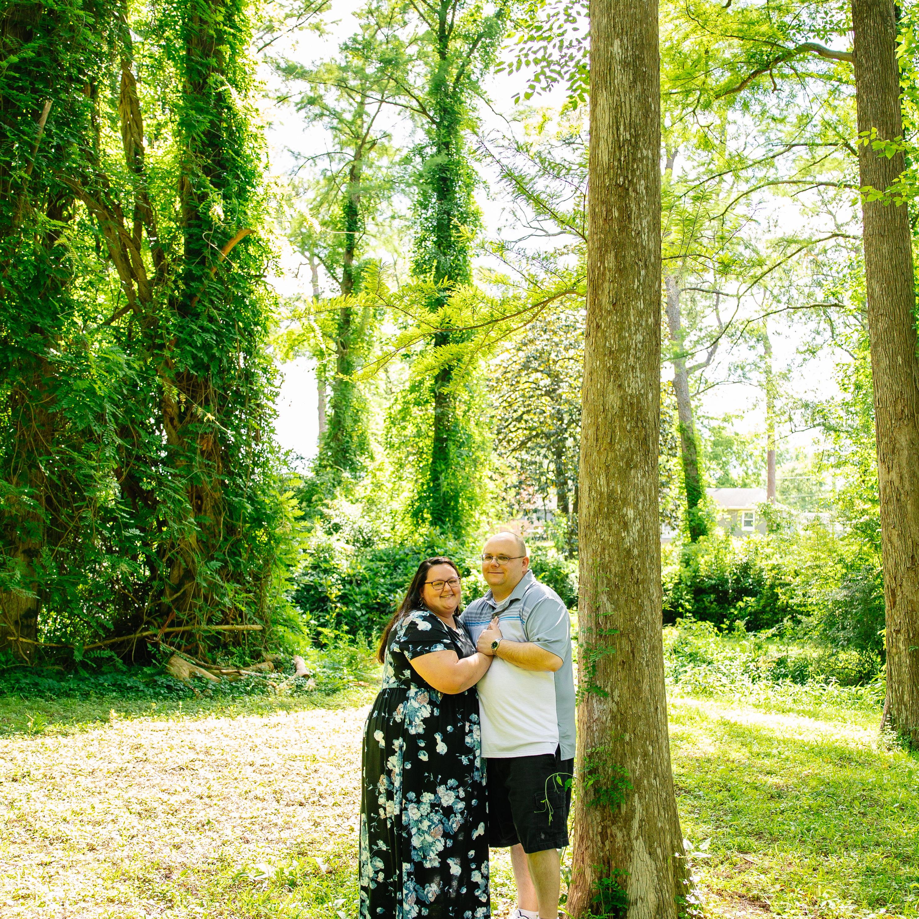 Hailey Mathis and Curtis Scott's Wedding Website