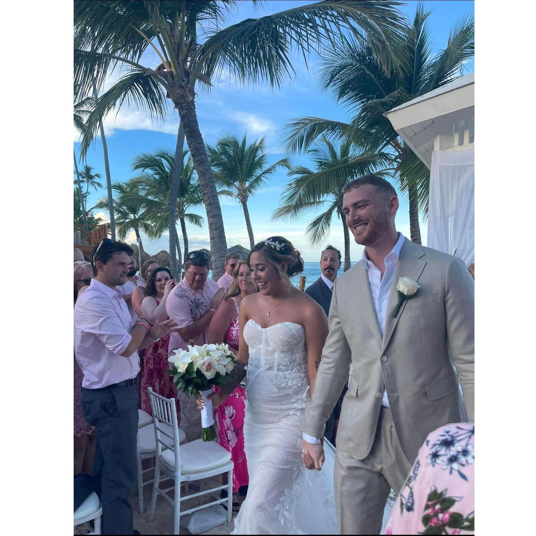 Bailey Gordon and Zack Tallent's Wedding Website