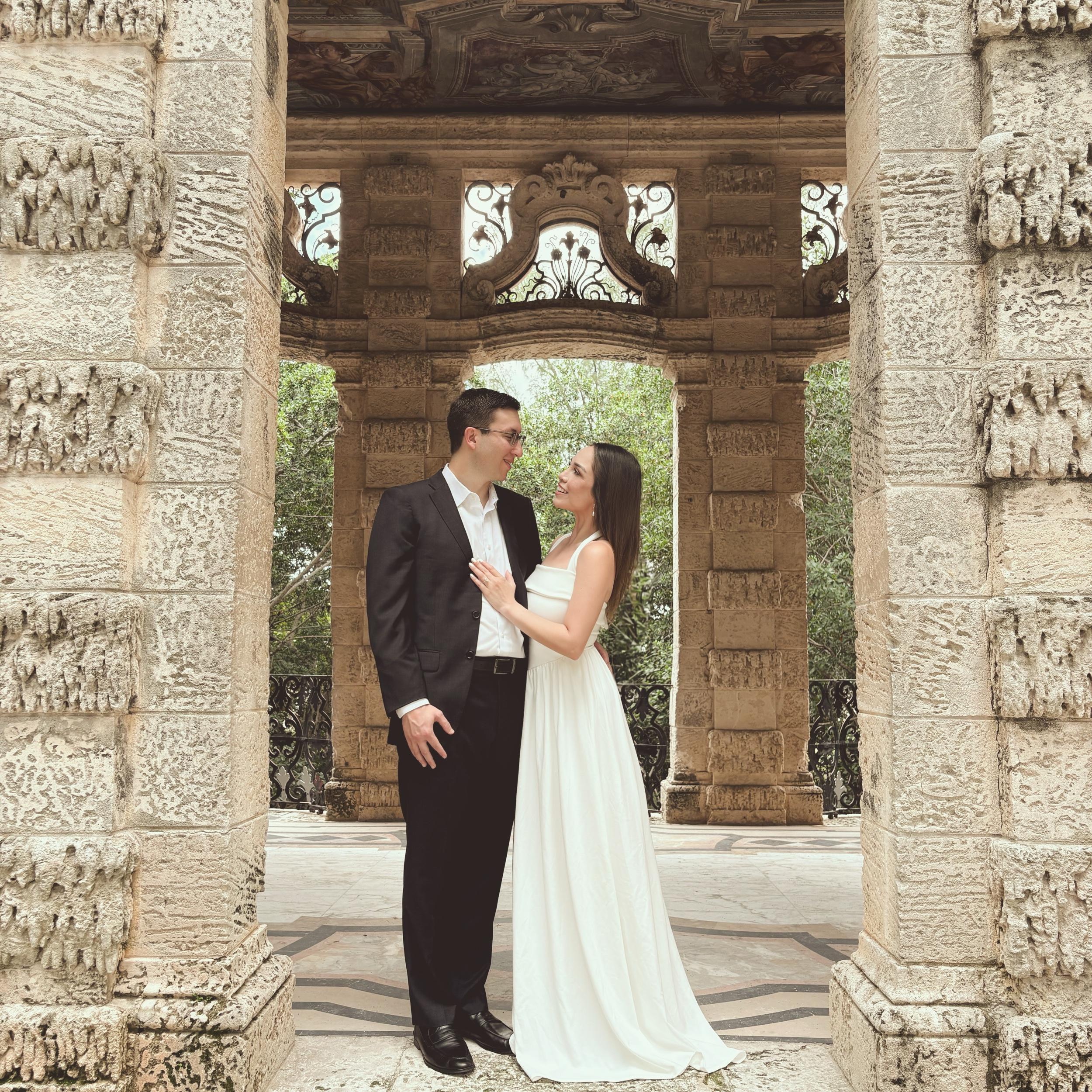 Nicolle Miranda and Jonathan Kupperman's Wedding Website