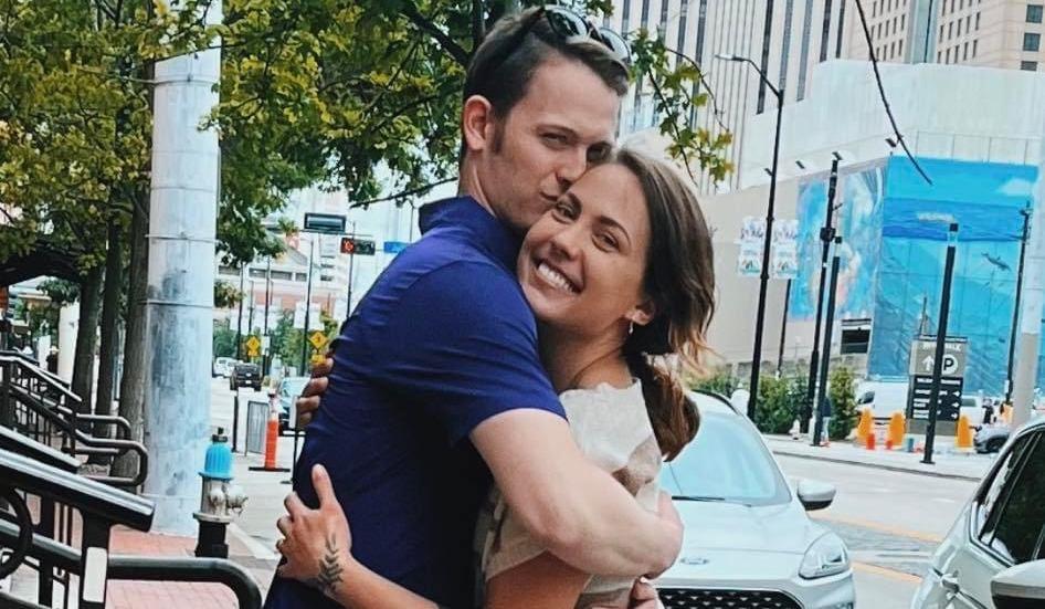 Hailey Fisher and Tyler Mann's Wedding Website