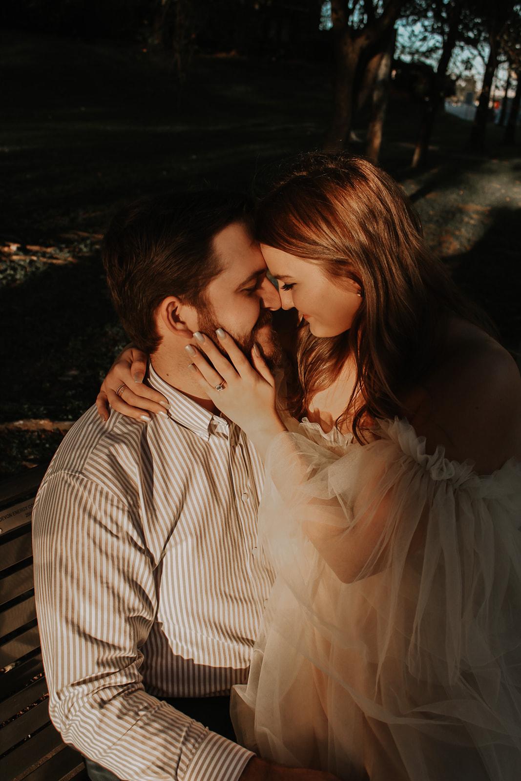 Annie Foster and Chad Lowery's Wedding Website