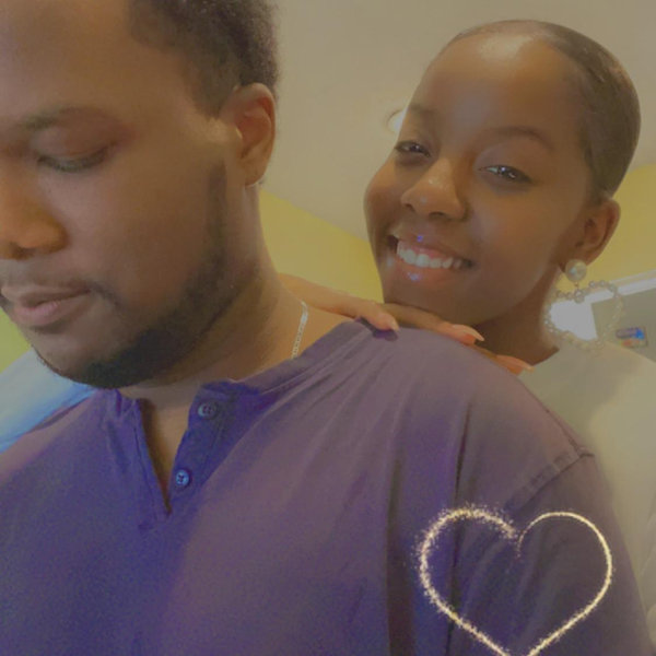 Eddwina Ward and Jamaal Marchan's Wedding Website