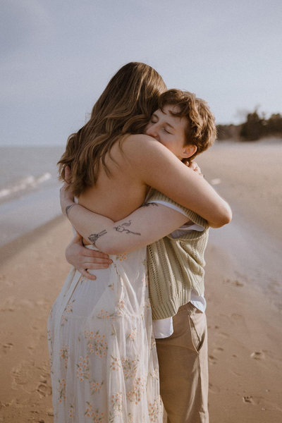 Abby Brack and Emma Holder's Wedding Website