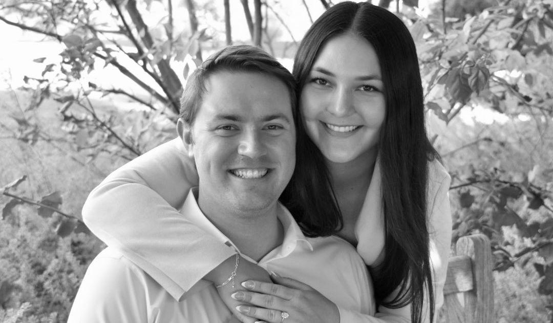 Devin Haaker and Jason Brandlin's Wedding Website
