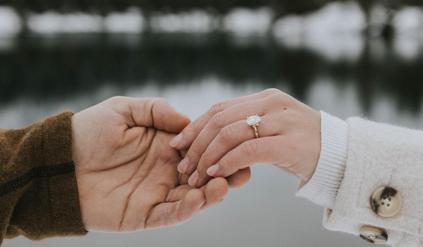 Rachel Gavern and Jacob Ricco's Wedding Website