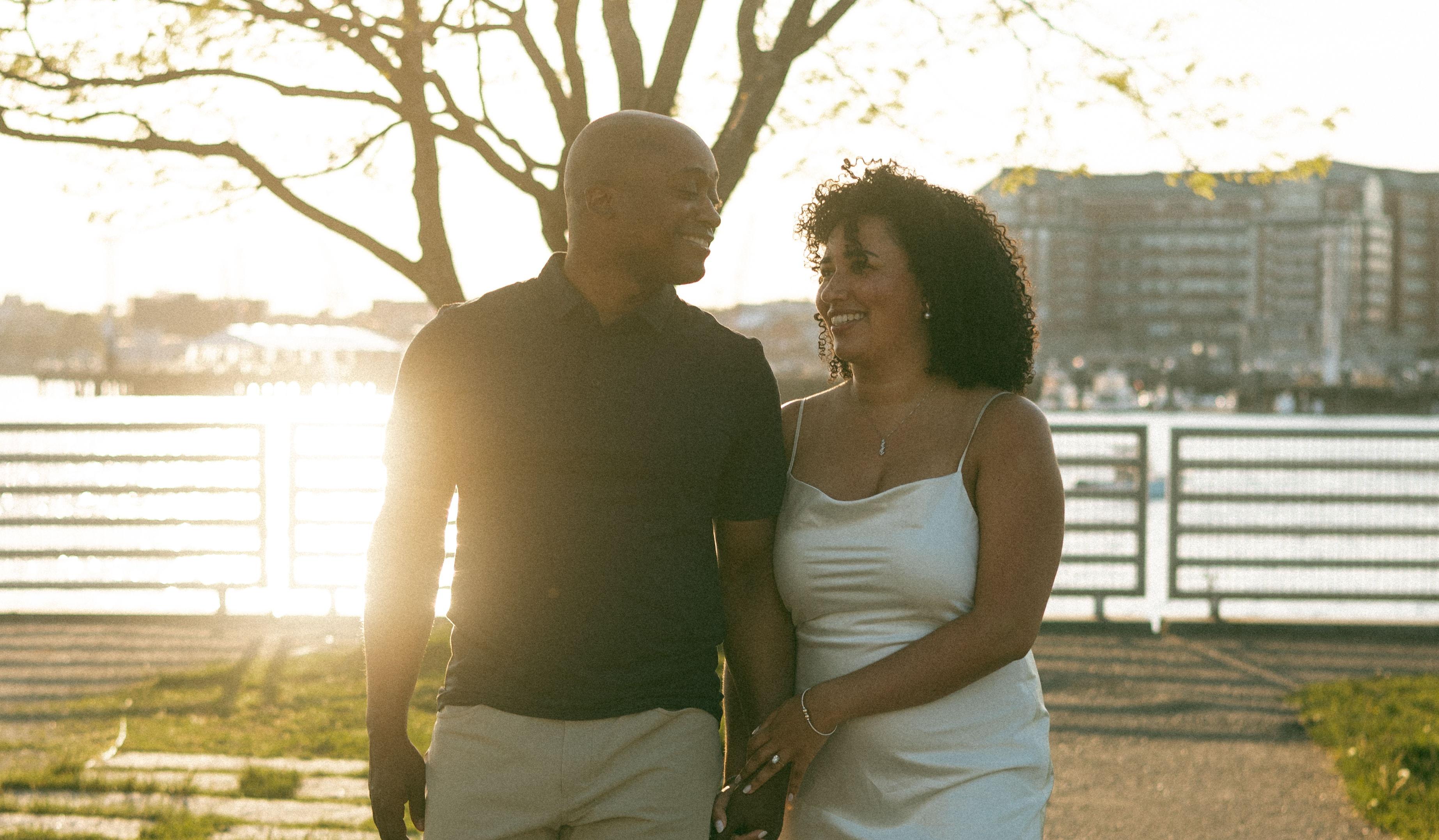 Madison Peltier and Darrell Evans Jr.'s Wedding Website