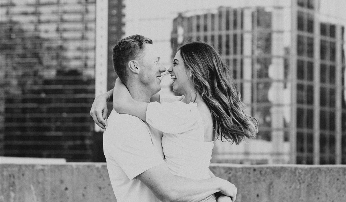 Shelby Gladue and Ben Osborn's Wedding Website