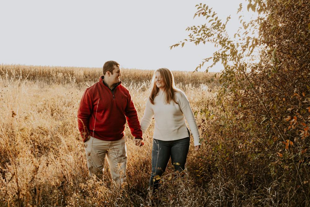 Elizabeth Kroll and Wesley Minor's Wedding Website