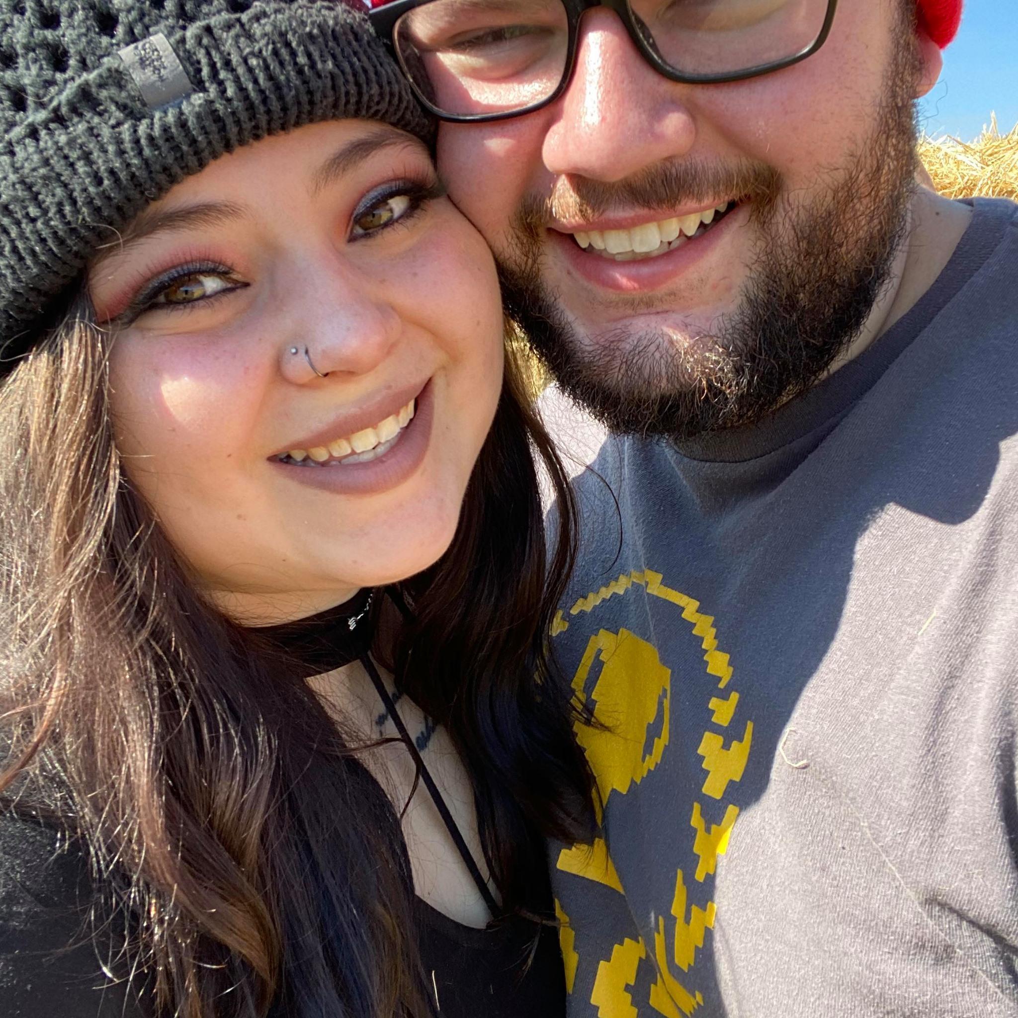 Lexie Ellison and Tyler Parker's Wedding Website