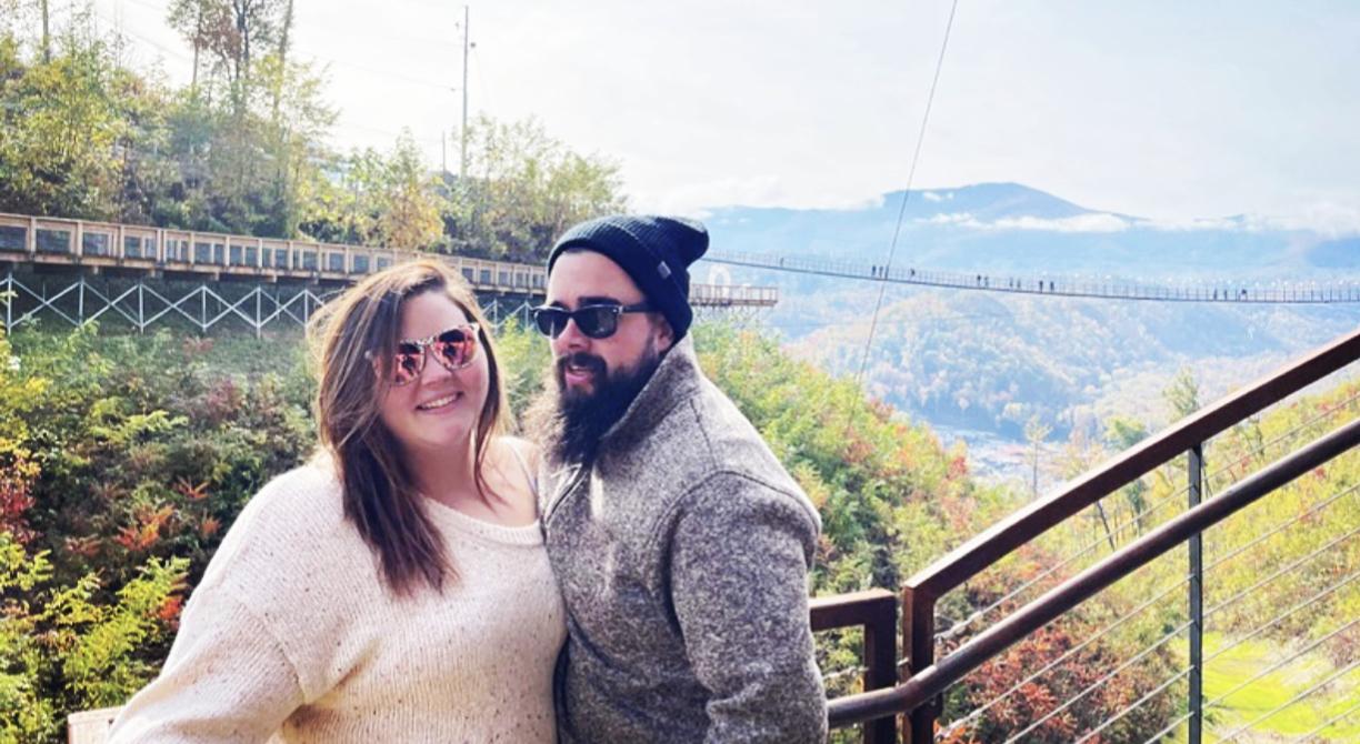 Alexis Chapman and Timothy Sawyer's Wedding Website