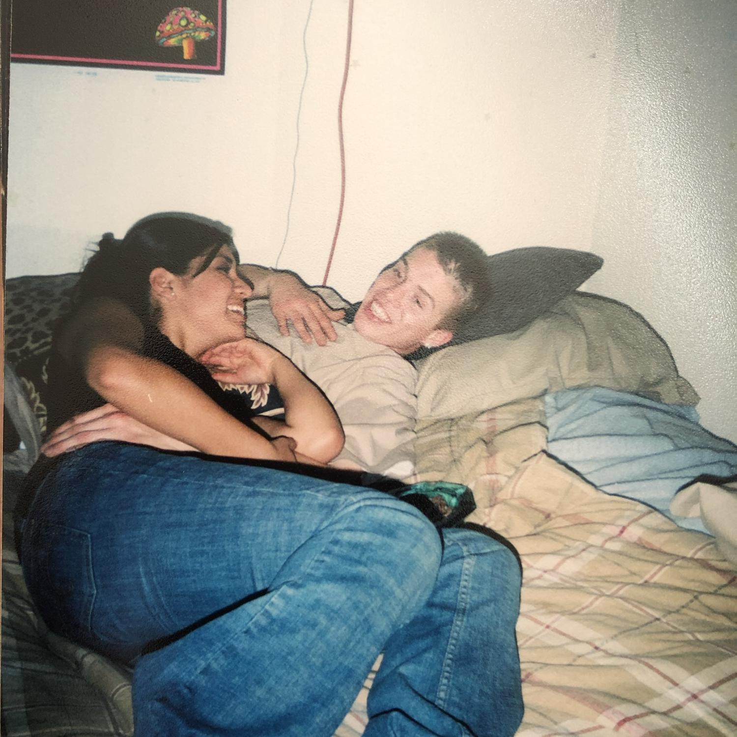 Stacy Estrada and Frank Chavez's Wedding Website