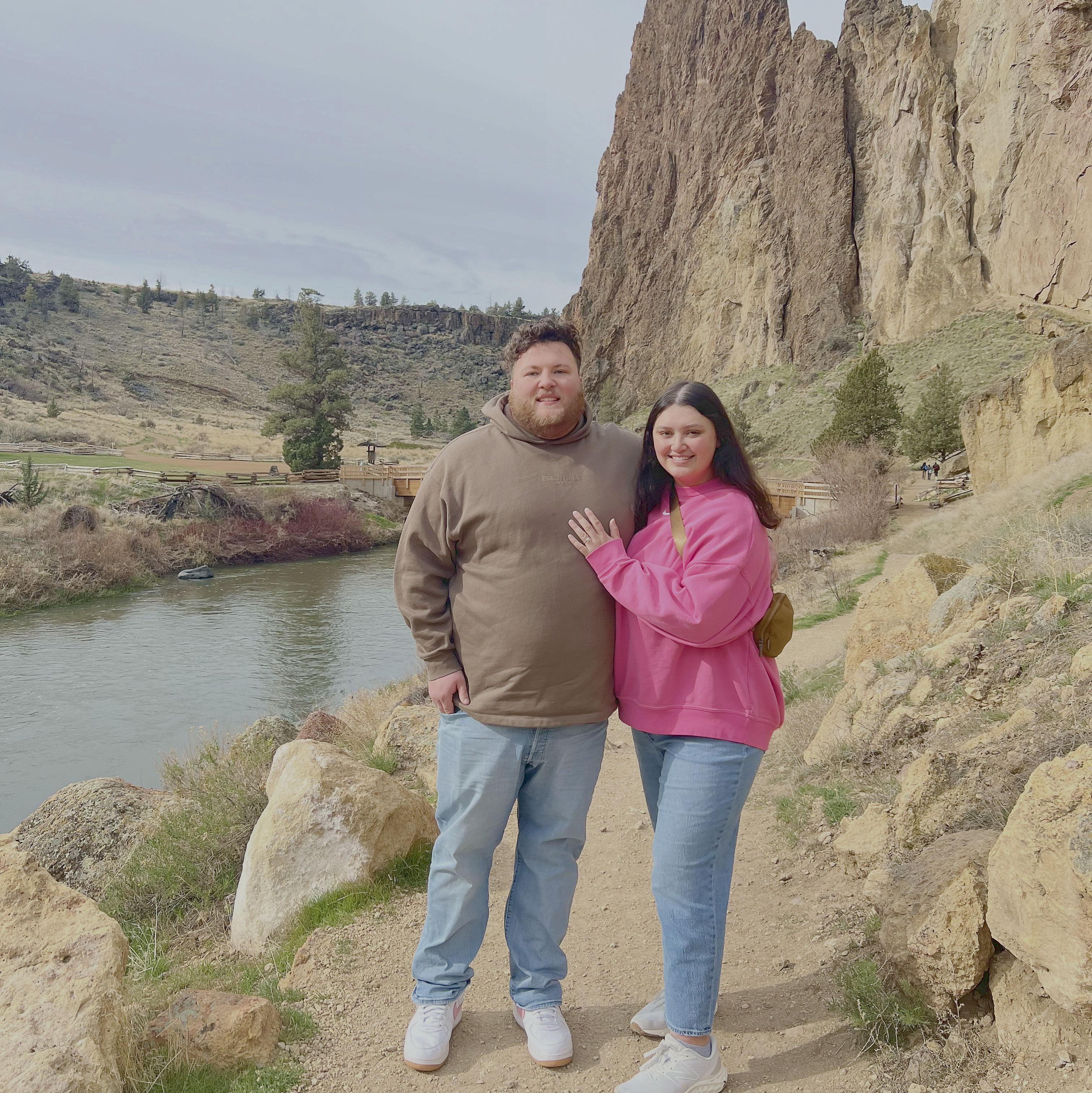 MacKenzie Shea and Dylan Thygersen's Wedding Website