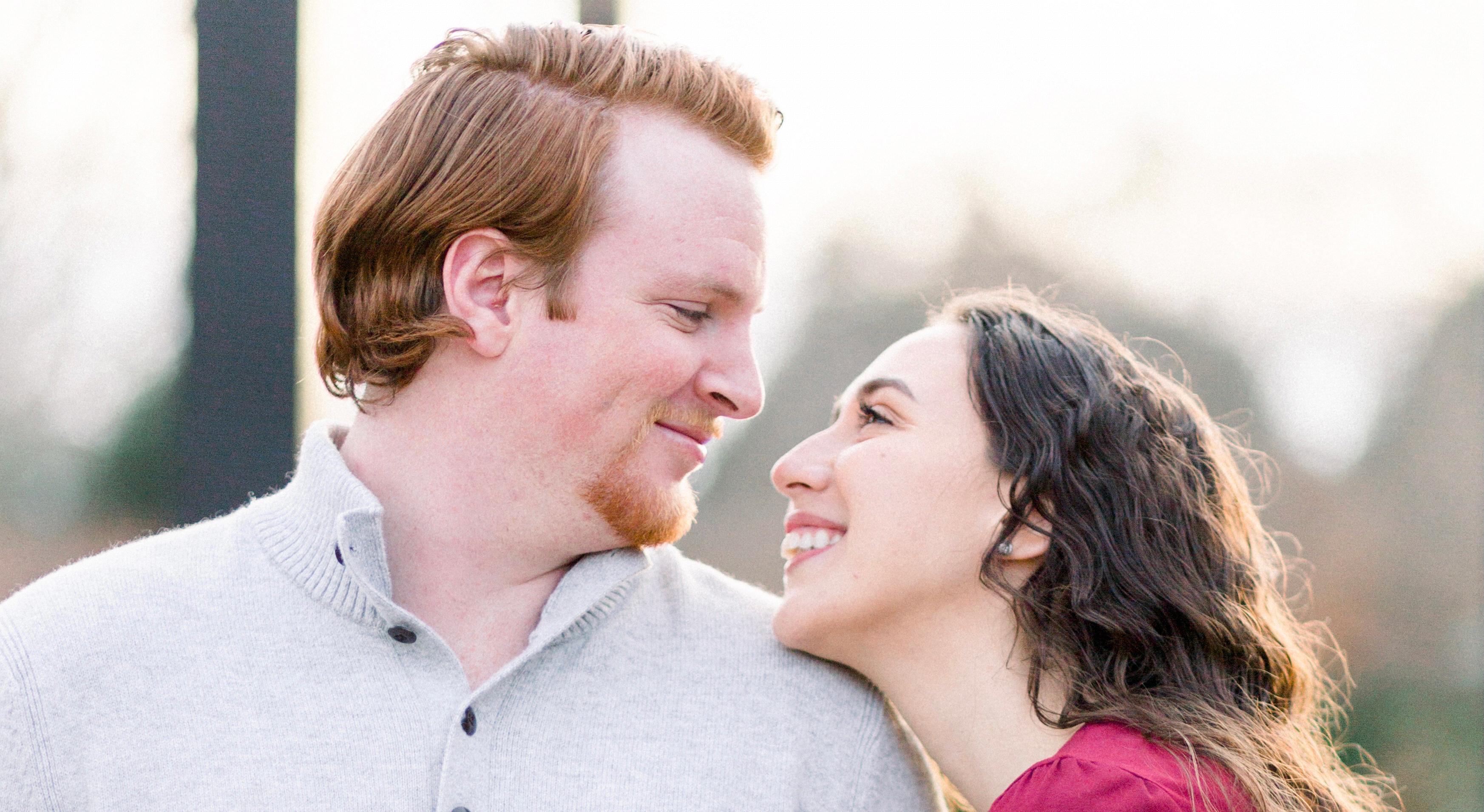 Kylia Luna and Aaron Hommell's Wedding Website