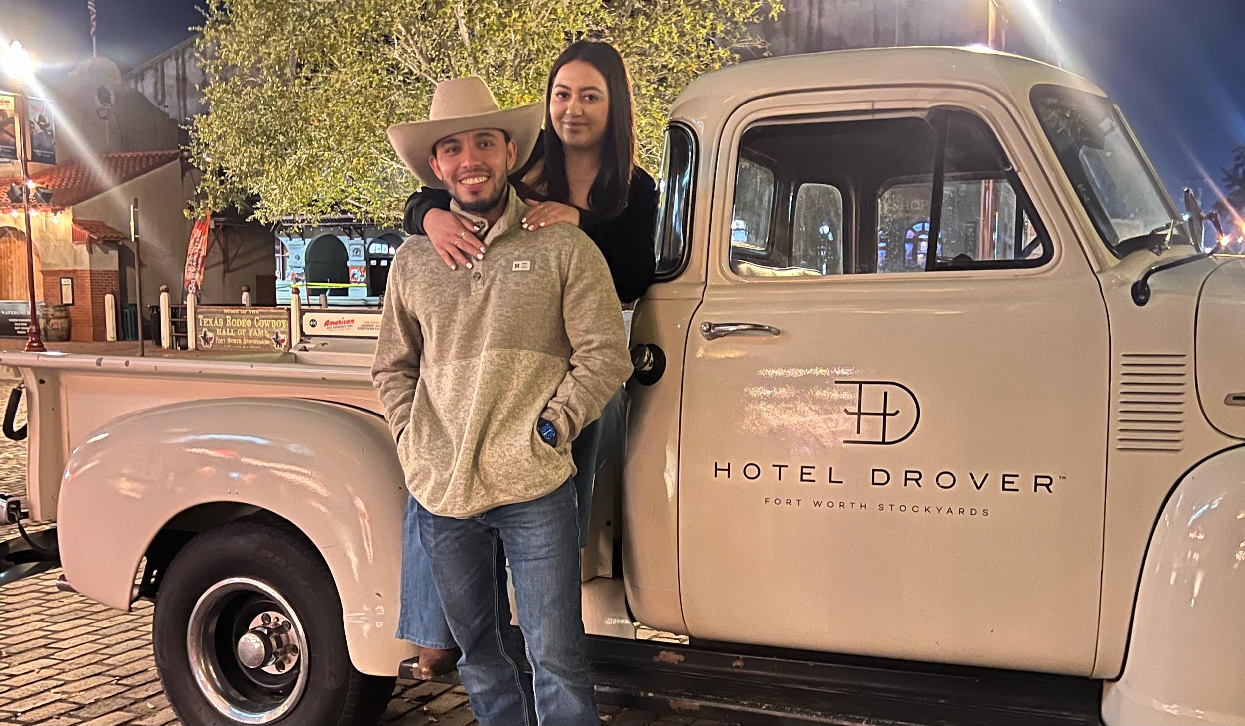 Amy Cadena and David Guerra's Wedding Website