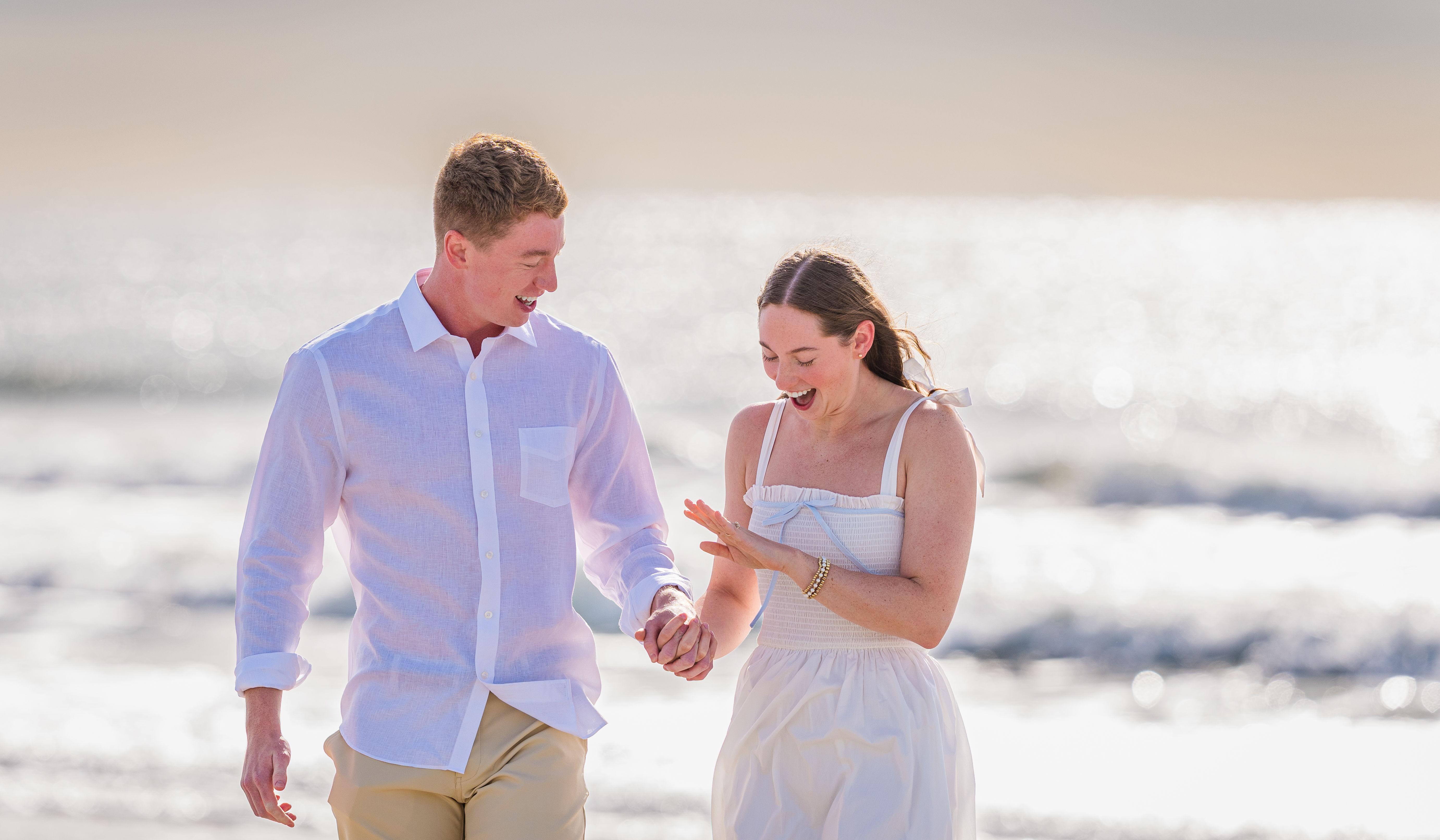 Bridget O'Shaughnessy and Ryan Durkan's Wedding Website