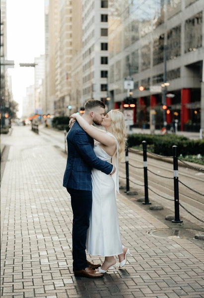 Katelynn Tripp and Spencer Wells' Wedding Website