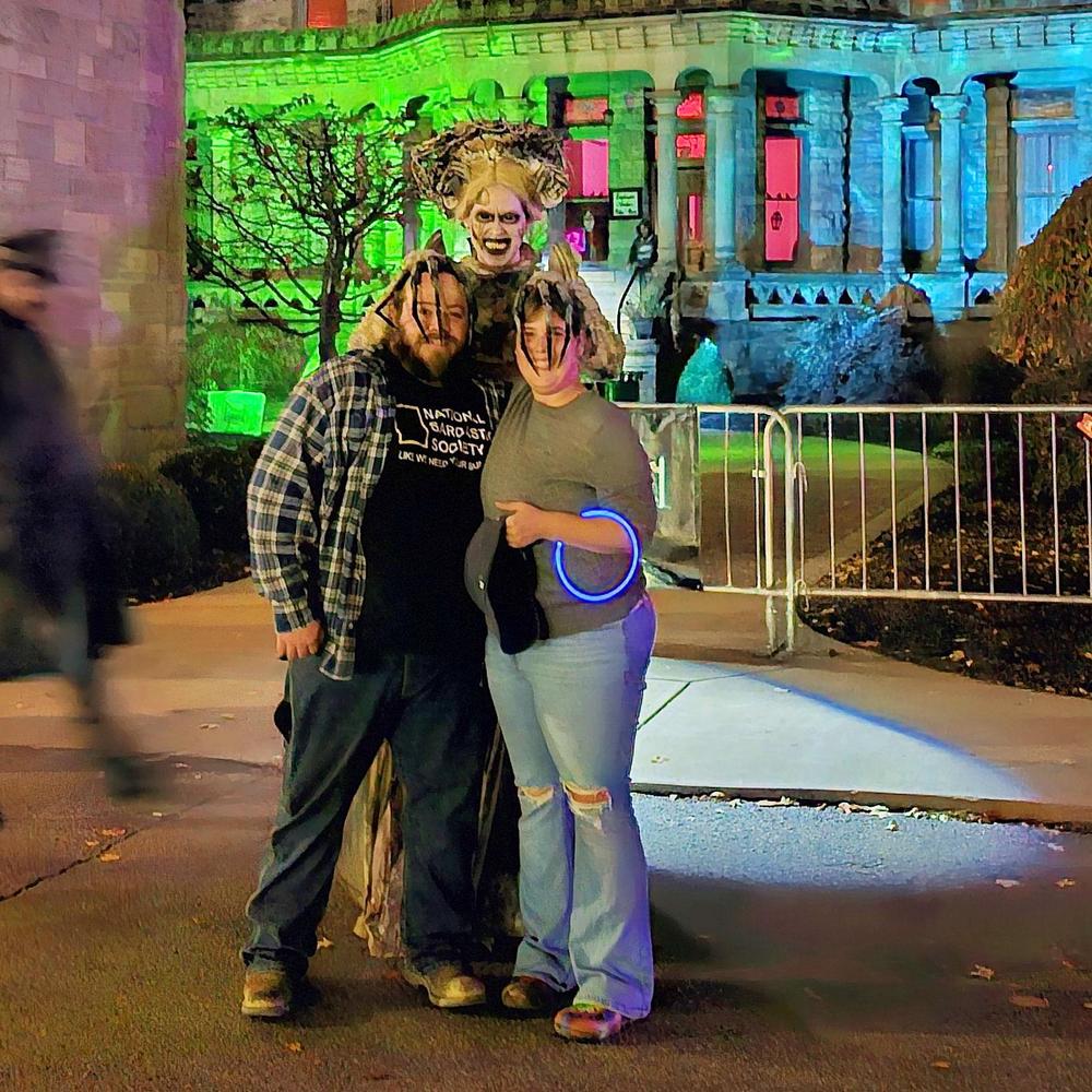 Elizabeth Strohscher and Andrew Kraus' Wedding Website