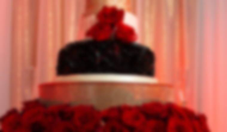 Byonka Griffin and Chris Brown's Wedding Website