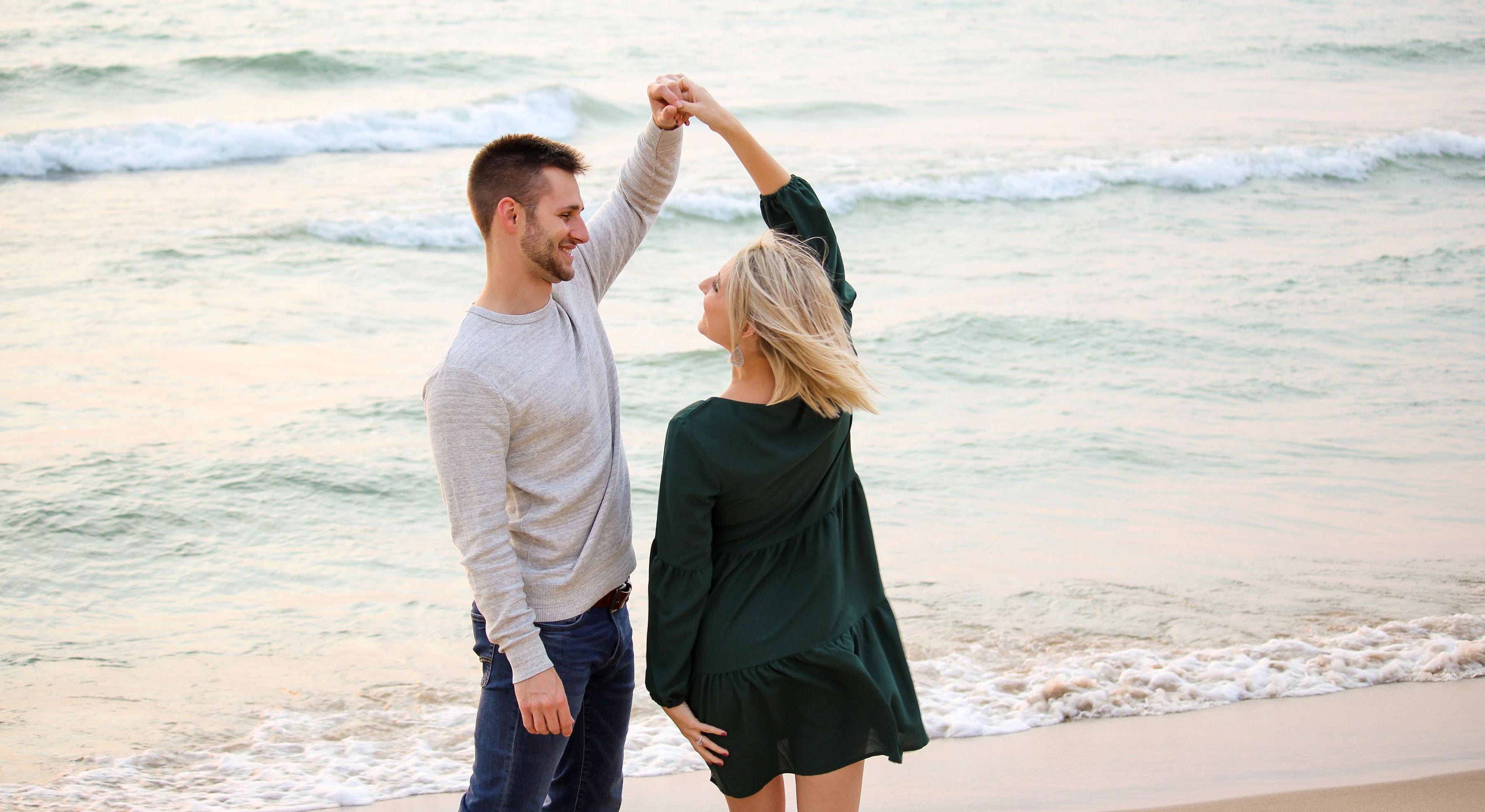 Cara Conway and Cole Birchmeier's Wedding Website