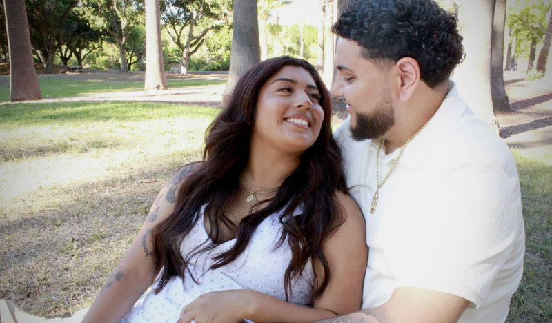 Briana Ruiz and Esteban Jacobo's Wedding Website