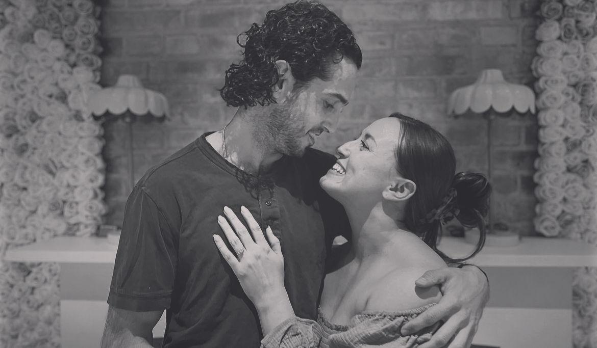 Jen Kuczynski and Tony Gauna's Wedding Website