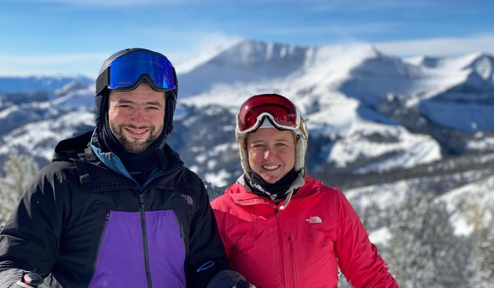 Jonathan Fosdick and Alix Cook's Wedding Website