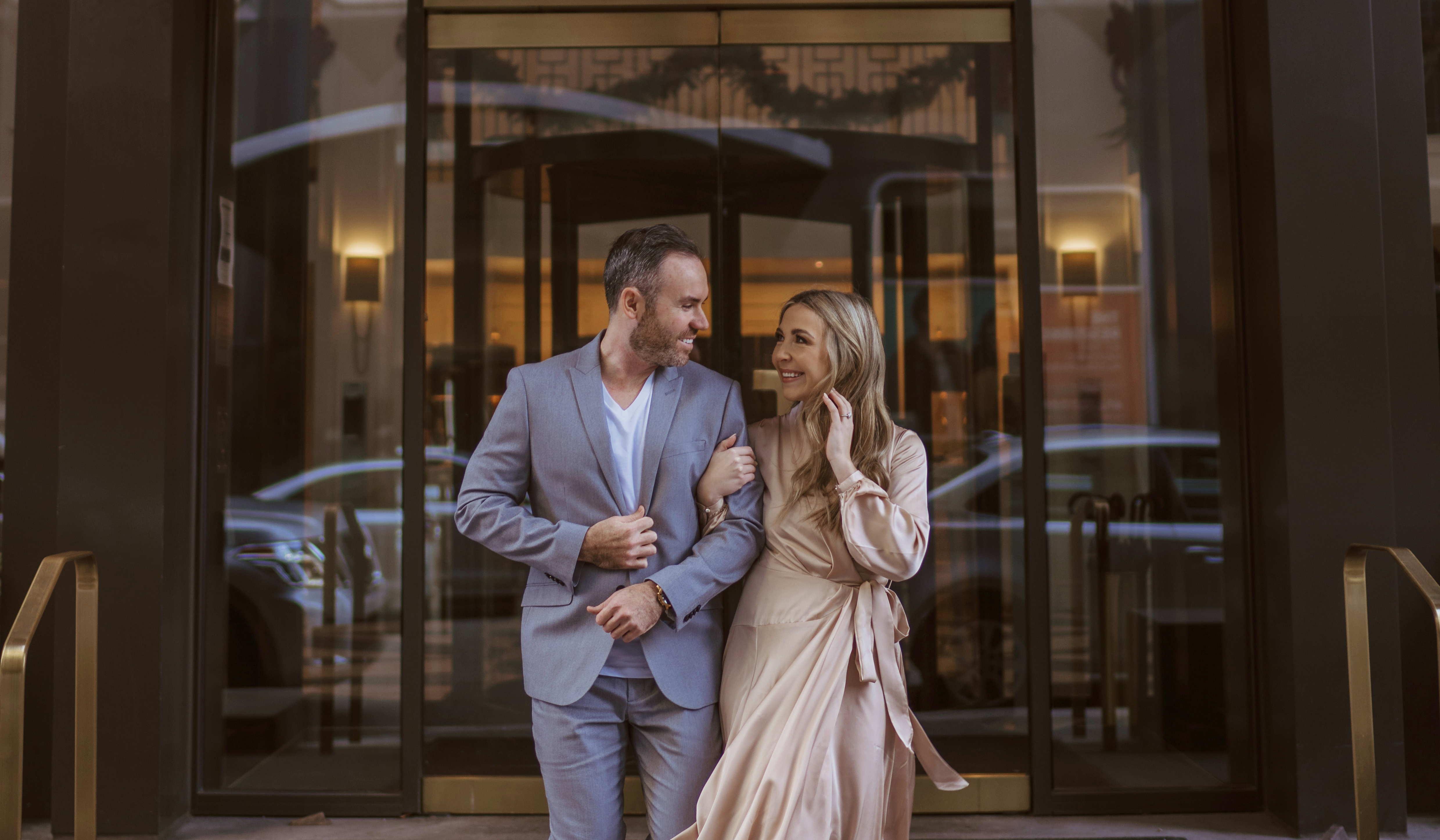 Anna Loftus and Shea Loftus' Wedding Website