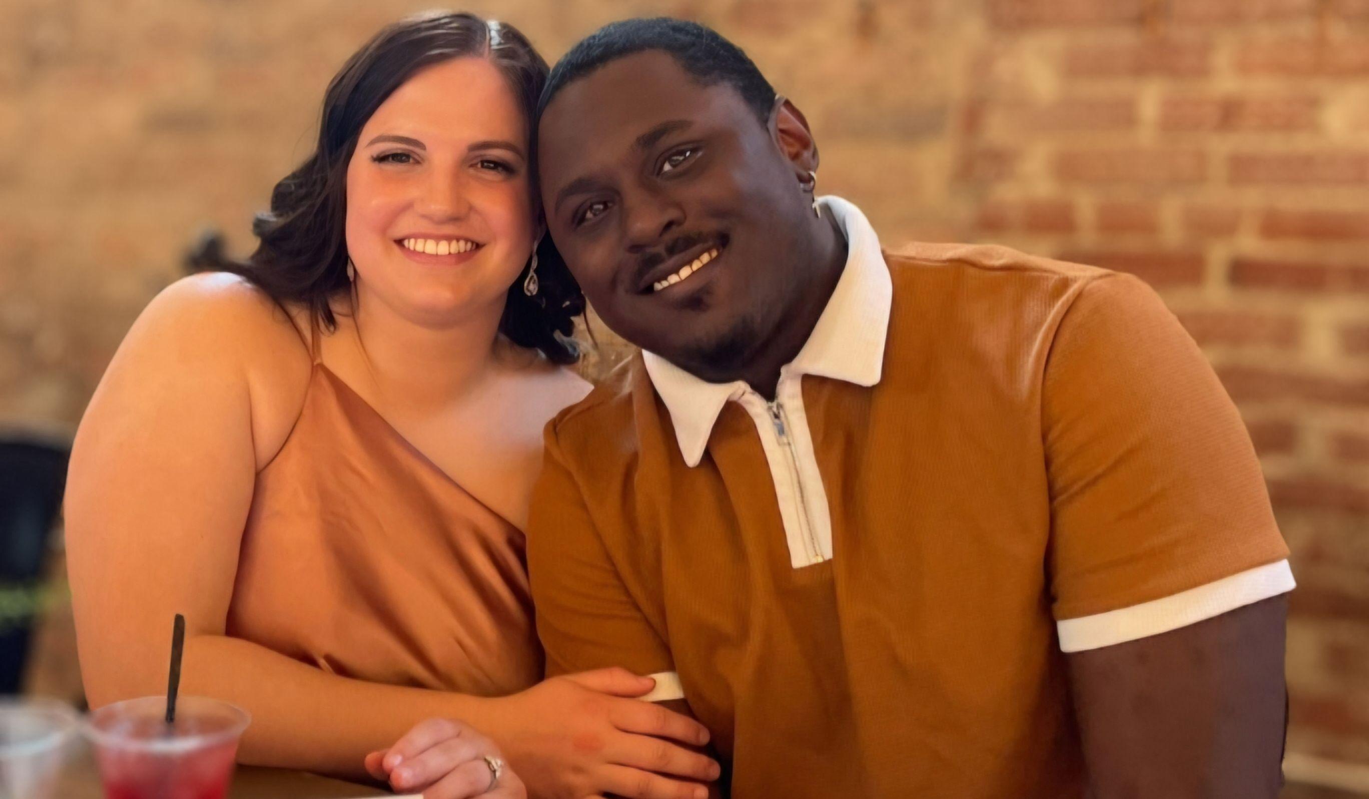 Mackenzie Forbes and Ricky Alexander's Wedding Website