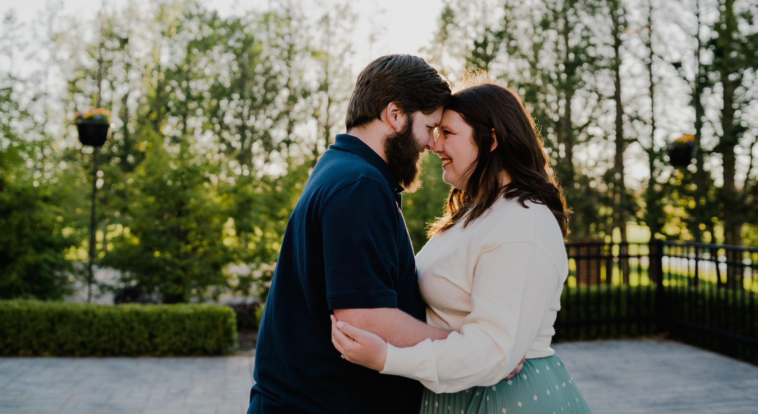 Allyson Booth and Austin Lawrence's Wedding Website