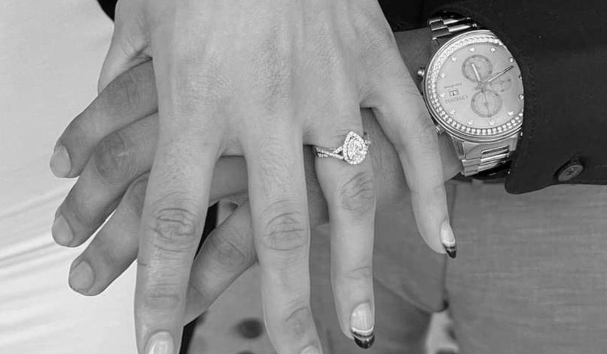 Alexis Sutton and Chris Huertas' Wedding Website