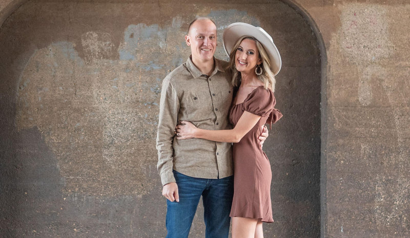 Kayla Campbell and Ben Koeppen's Wedding Website