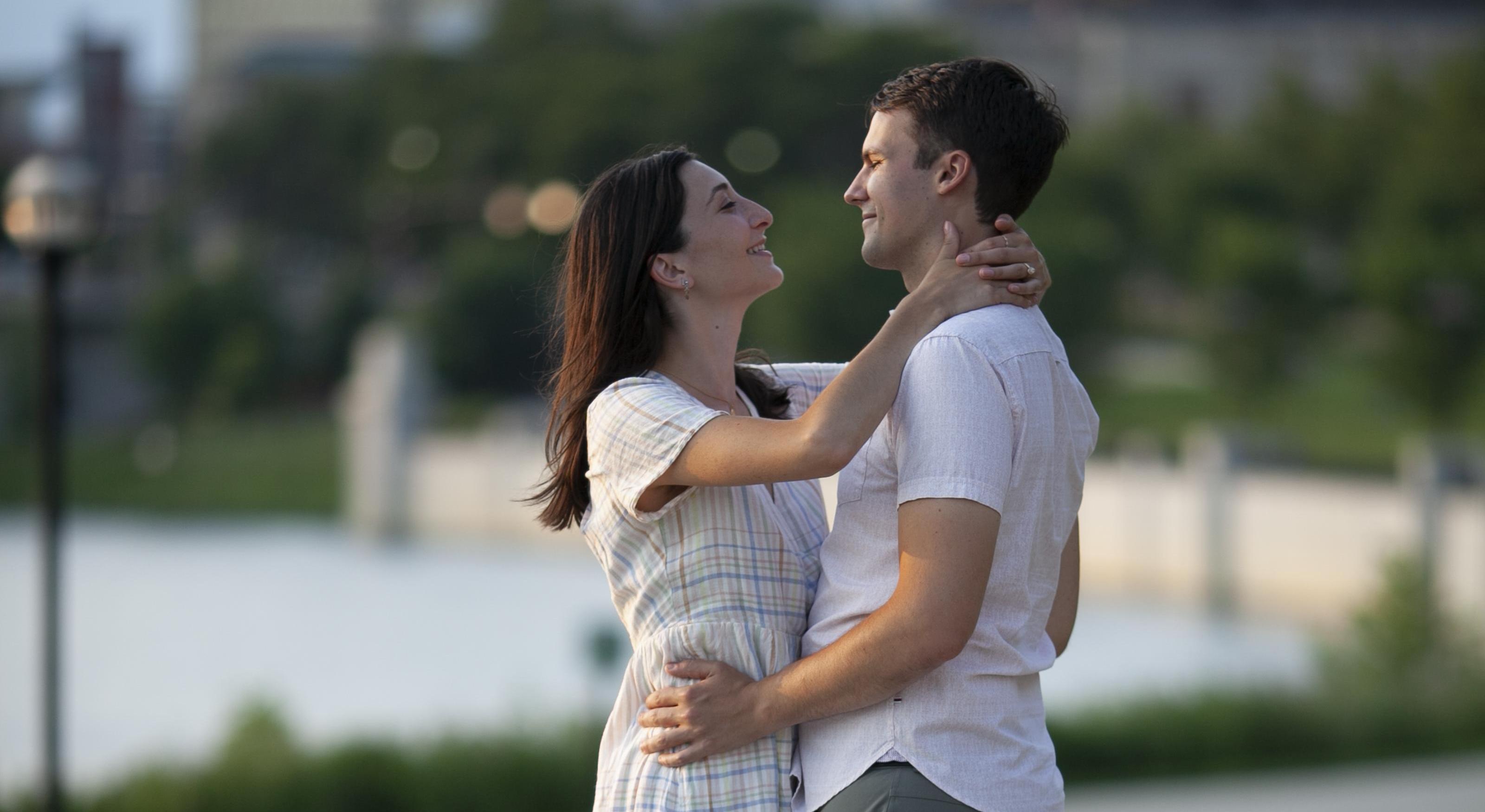 Chase Beeman and Ted Carson's Wedding Website