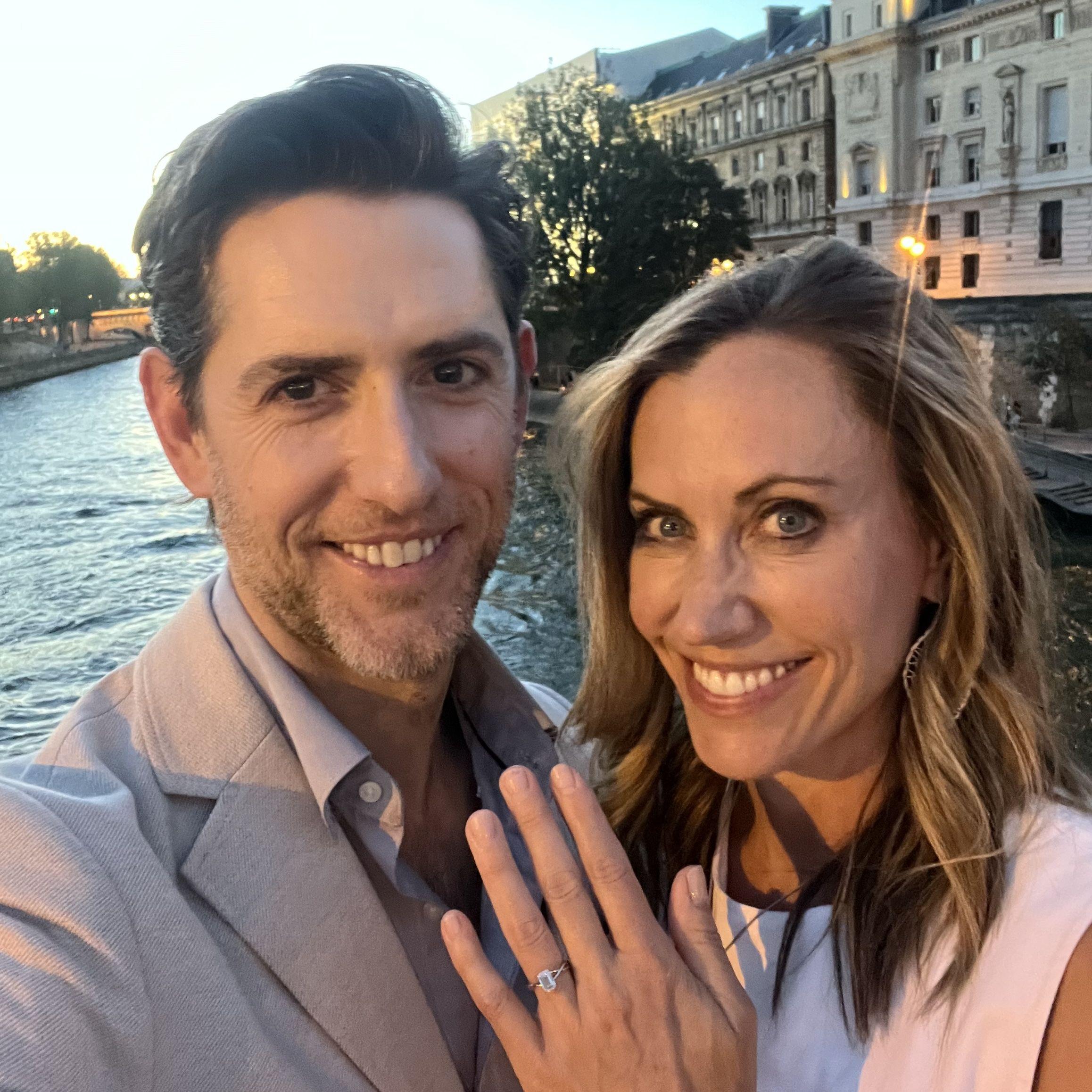 Mindy Montavon and Adam Burch's Wedding Website