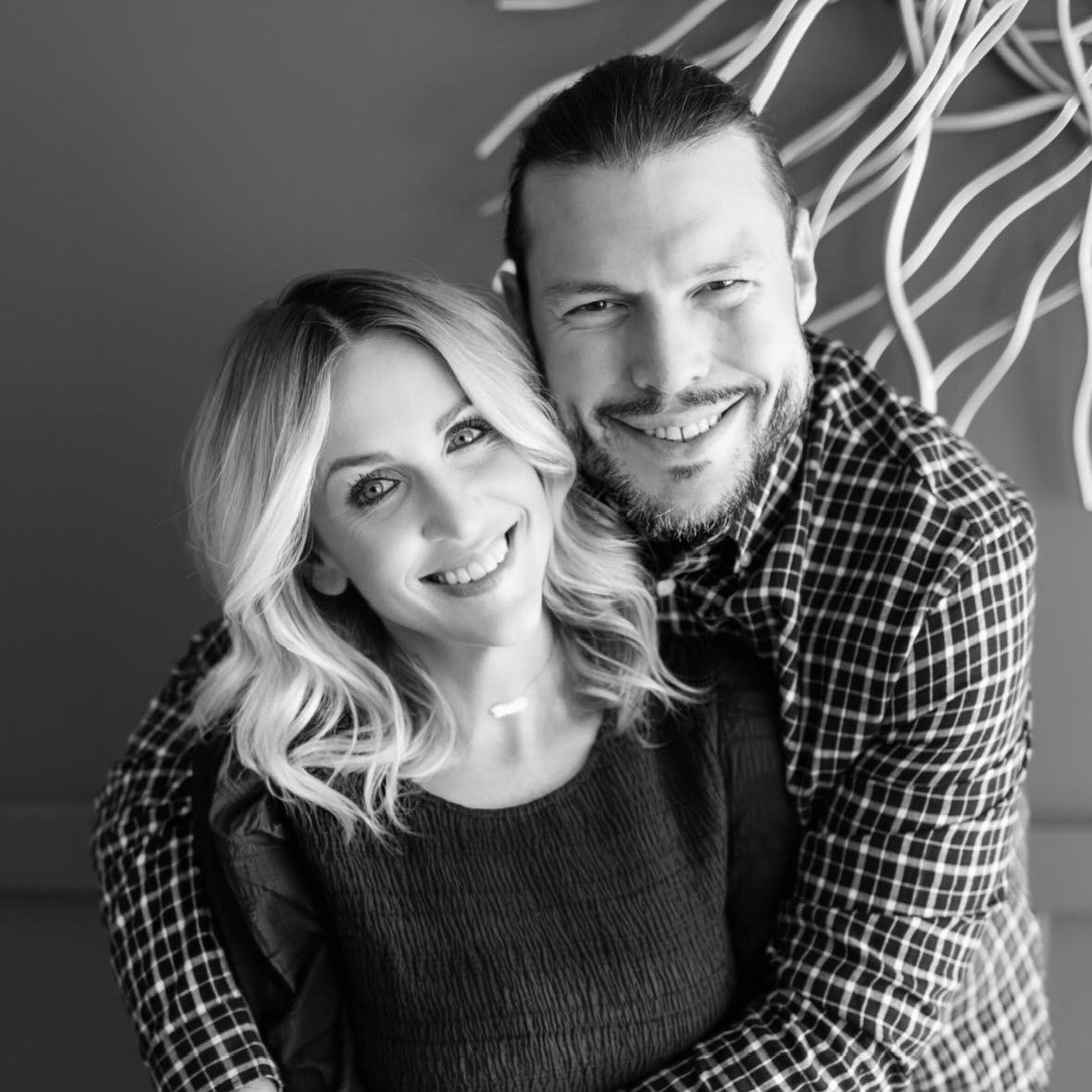 Ryan Pritchard and Amanda McAdams' Wedding Website