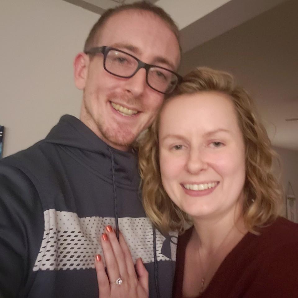 Nicholas Glaspey and Jennifer Cavalieri's Wedding Website