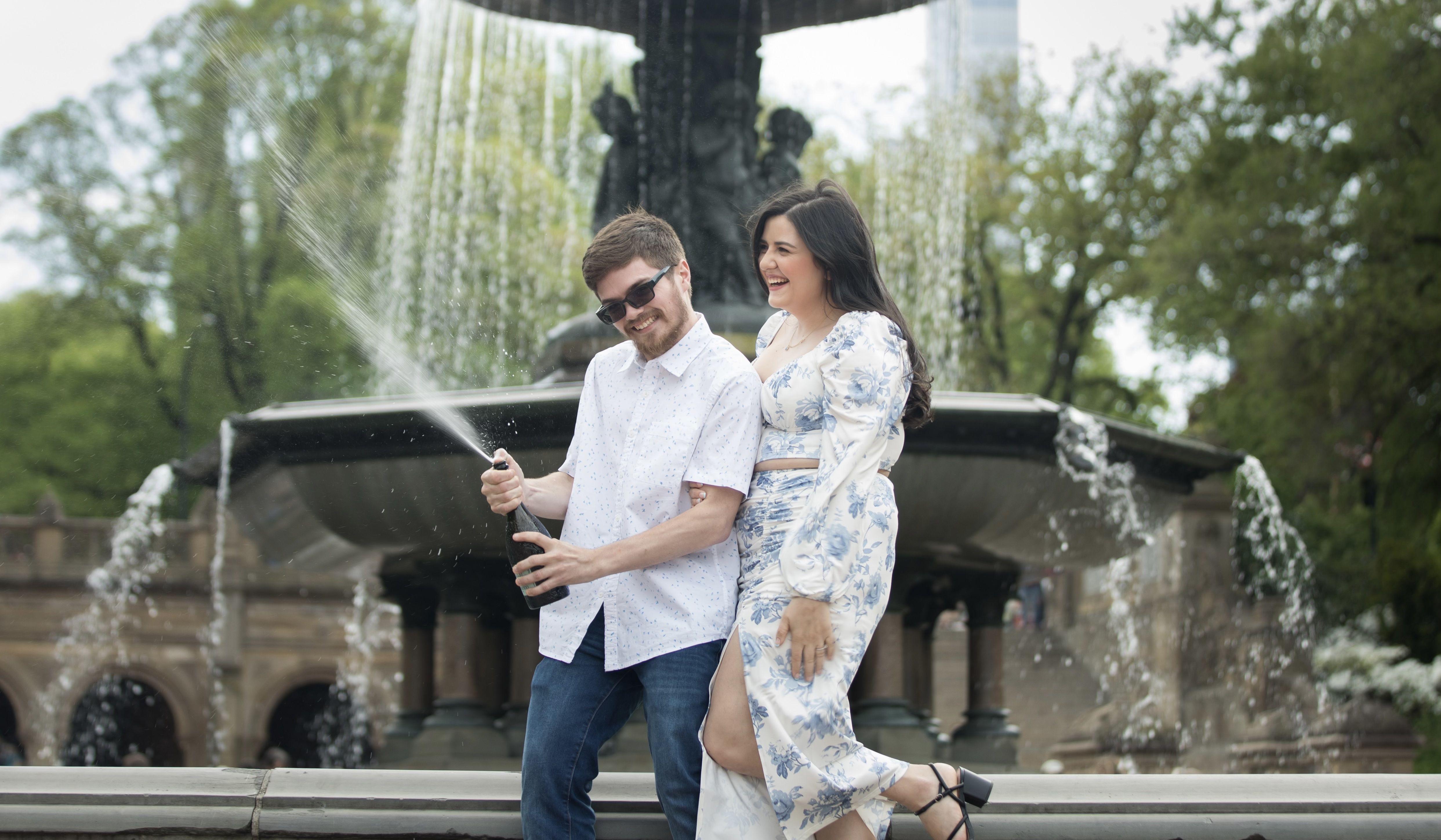 Dana Denniston and Joshua Beam's Wedding Website