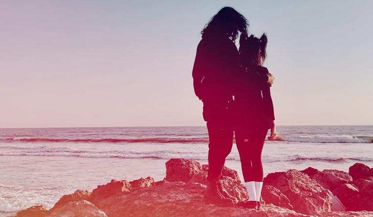 Christopher Dubois and Sienna Armstrong's Wedding Website