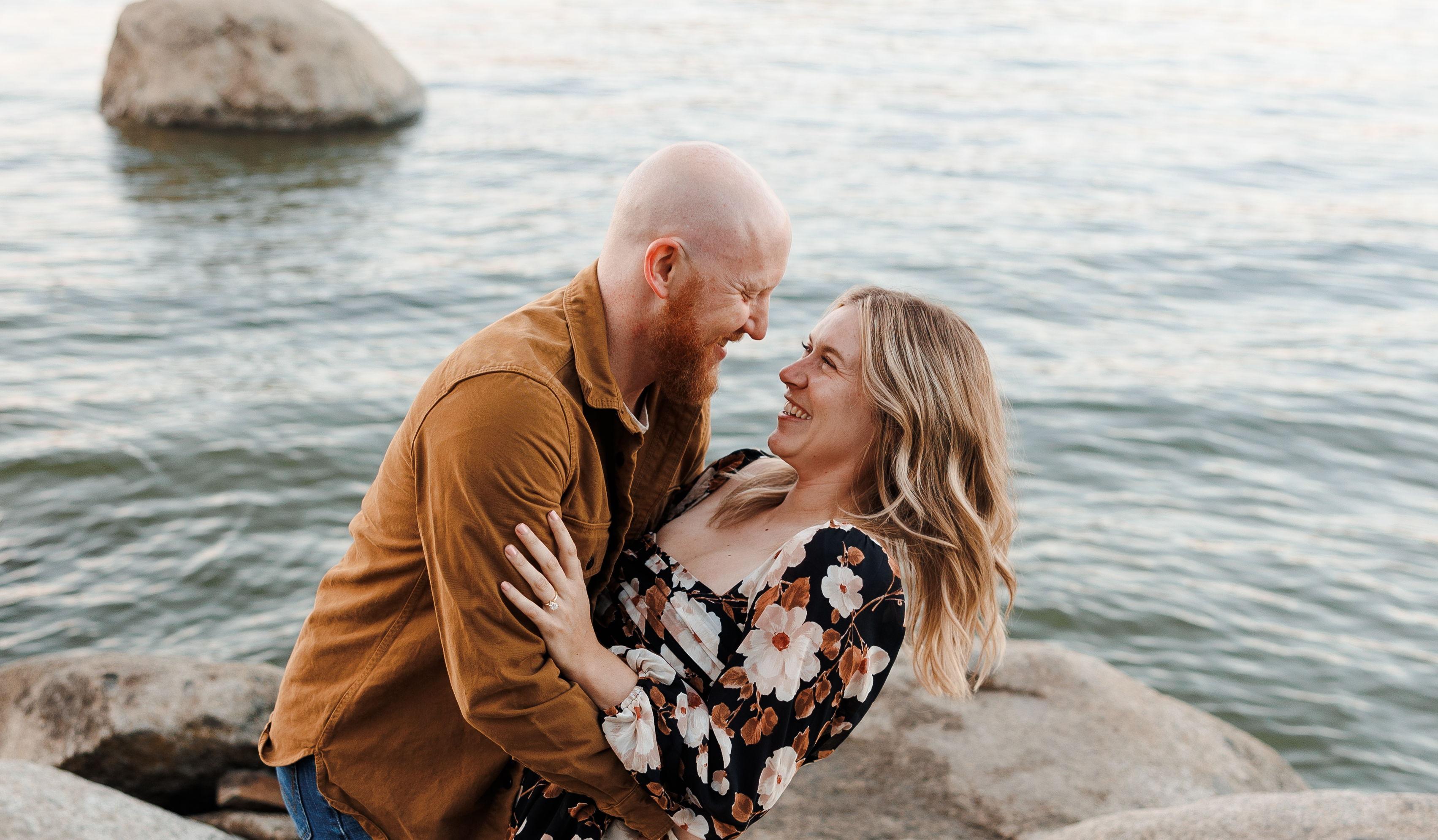 Courtney Warkentin and Timothy Ellis' Wedding Website