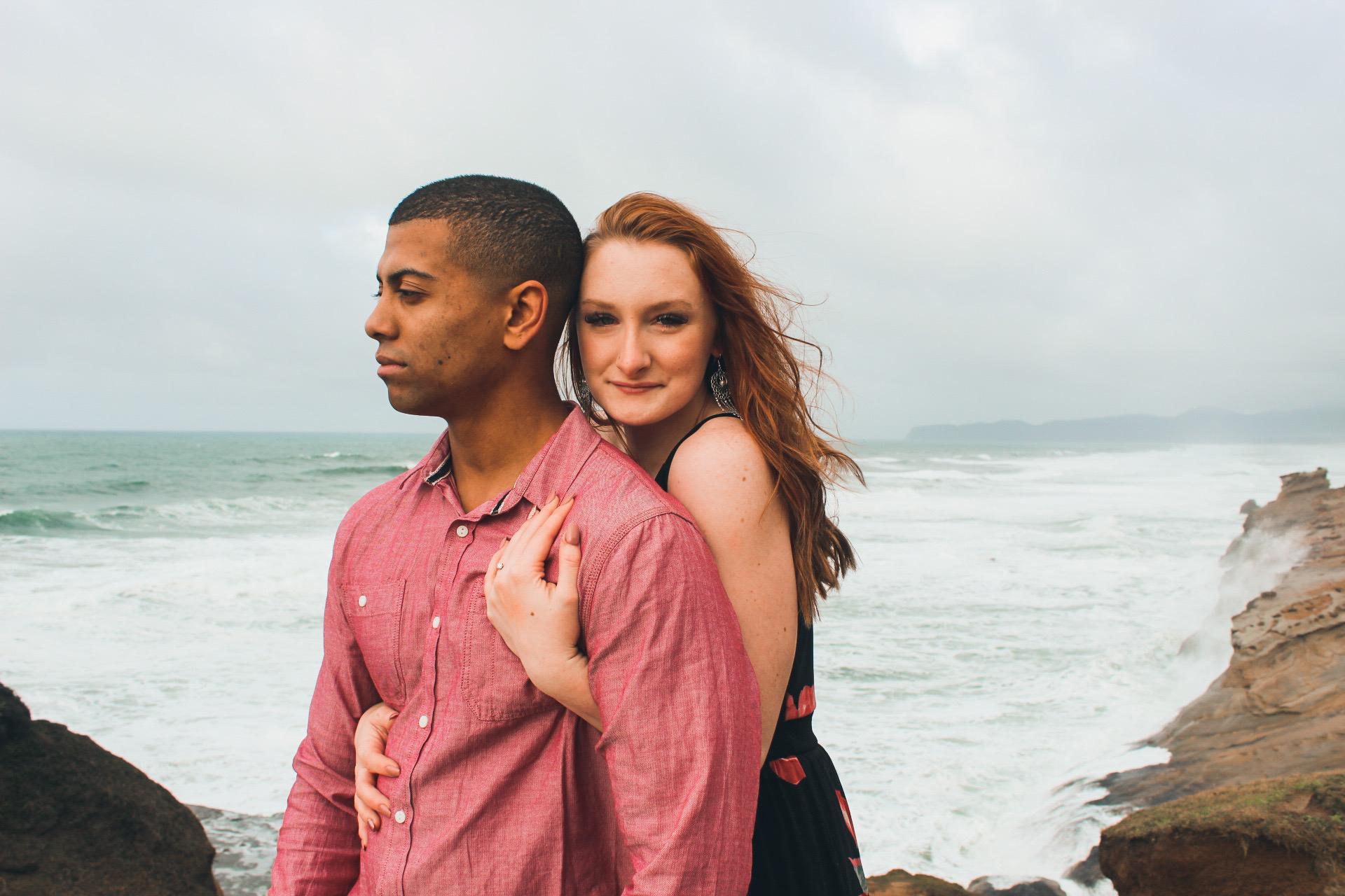 Alexis Morse and Dezmon Livingston's Wedding Website