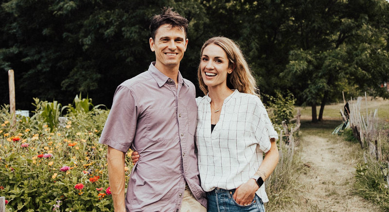 Cassandra Miller and Christopher Larson's Wedding Website