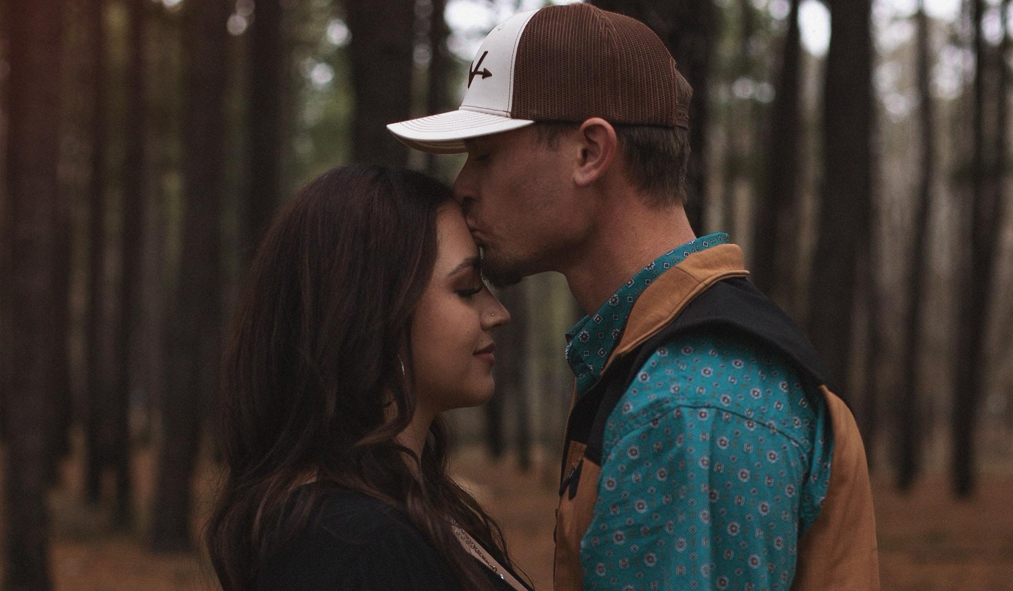 Raegyn Davenport and Joshua Pescini's Wedding Website